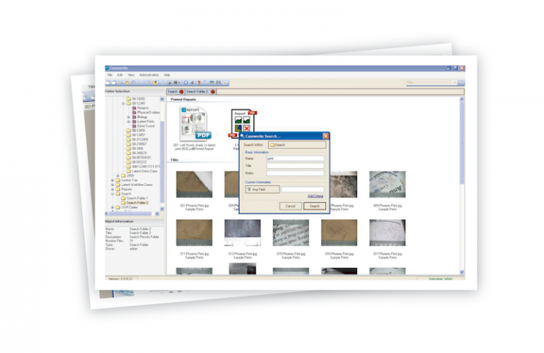 caseworks-screen-csi - Mideo