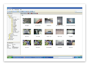 visual_directory - Mideo