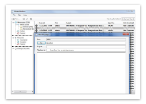 Caseworks DEMS - Mideo